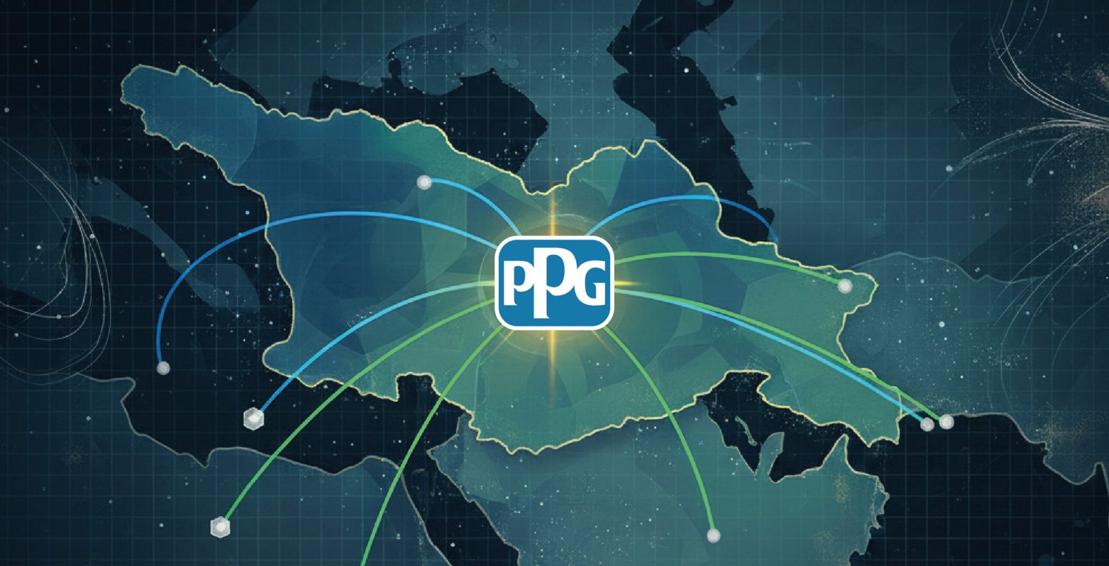 PPG Caucasus – BASCO Group